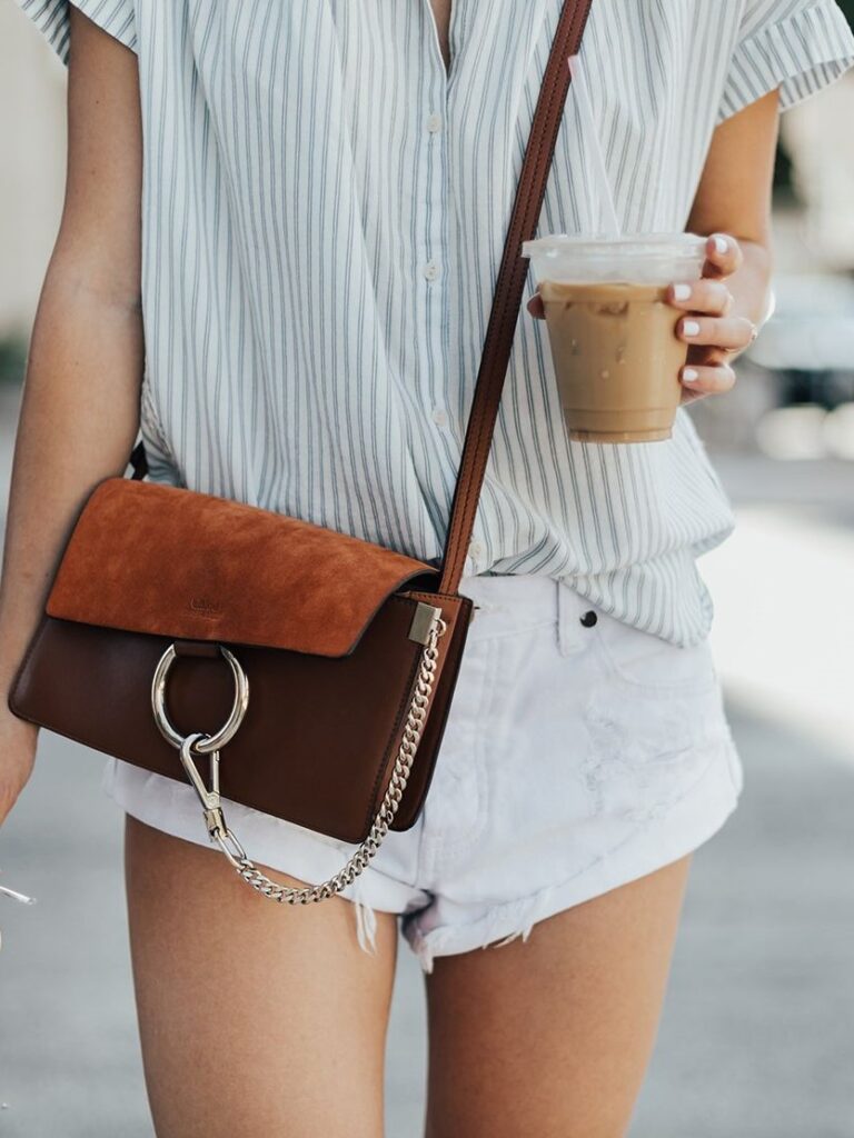 6 Model Tas yang Wajib Ada di Lemari Kamu - Rakamin Academy