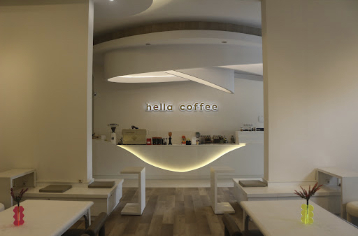 5 Cafe yang Wajib Dikunjungi di Kota Solo nih ! - Rakamin Academy