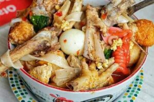 5 Seblak Bandung Terenak yang Wajib Kamu Coba! - Rakamin Academy