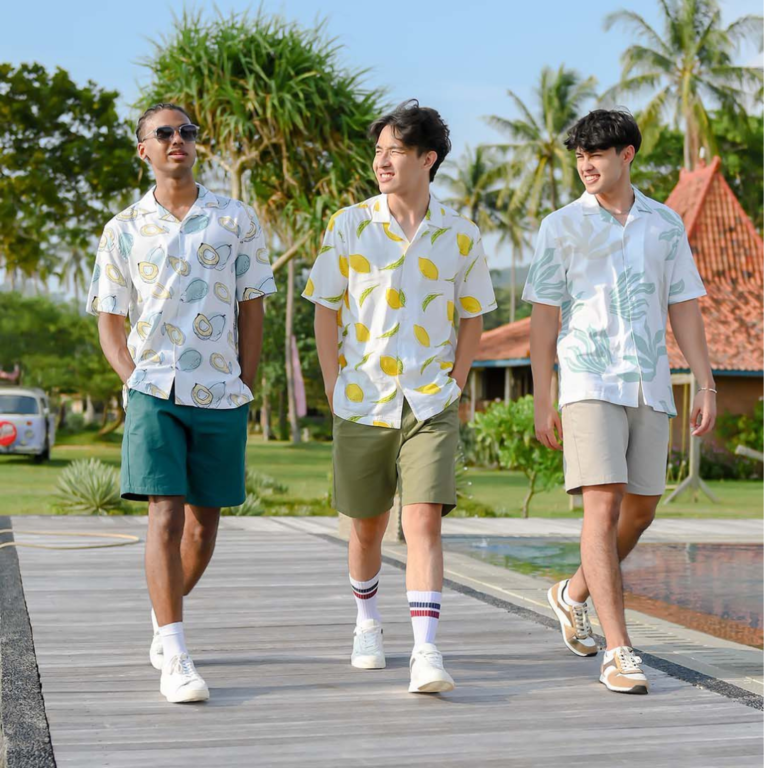 10 Brand Lokal Indonesia Terbaik yang Menandingi Kualitas Uniqlo!