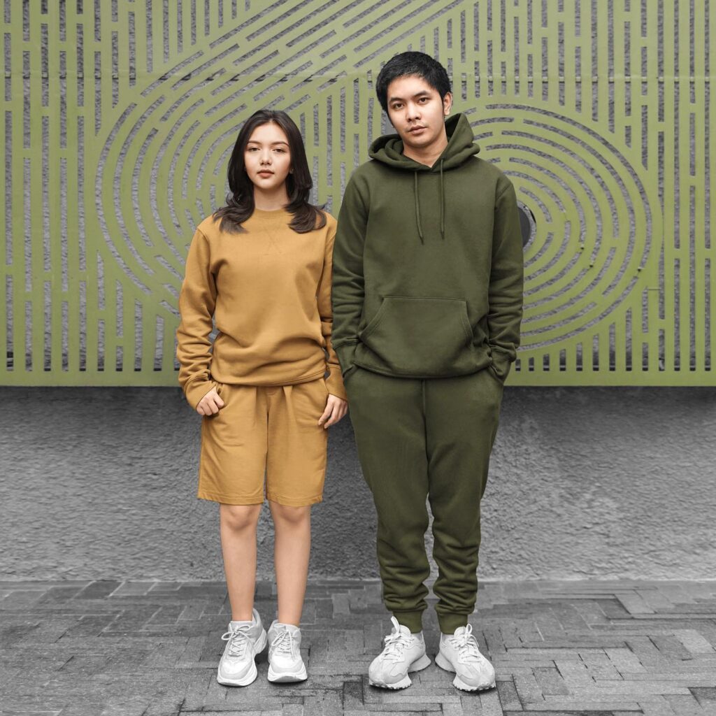 10 Brand Lokal Indonesia Terbaik yang Menandingi Kualitas Uniqlo!