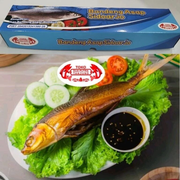 10 Makanan Khas Sidoarjo Terpopuler dan Legendaris