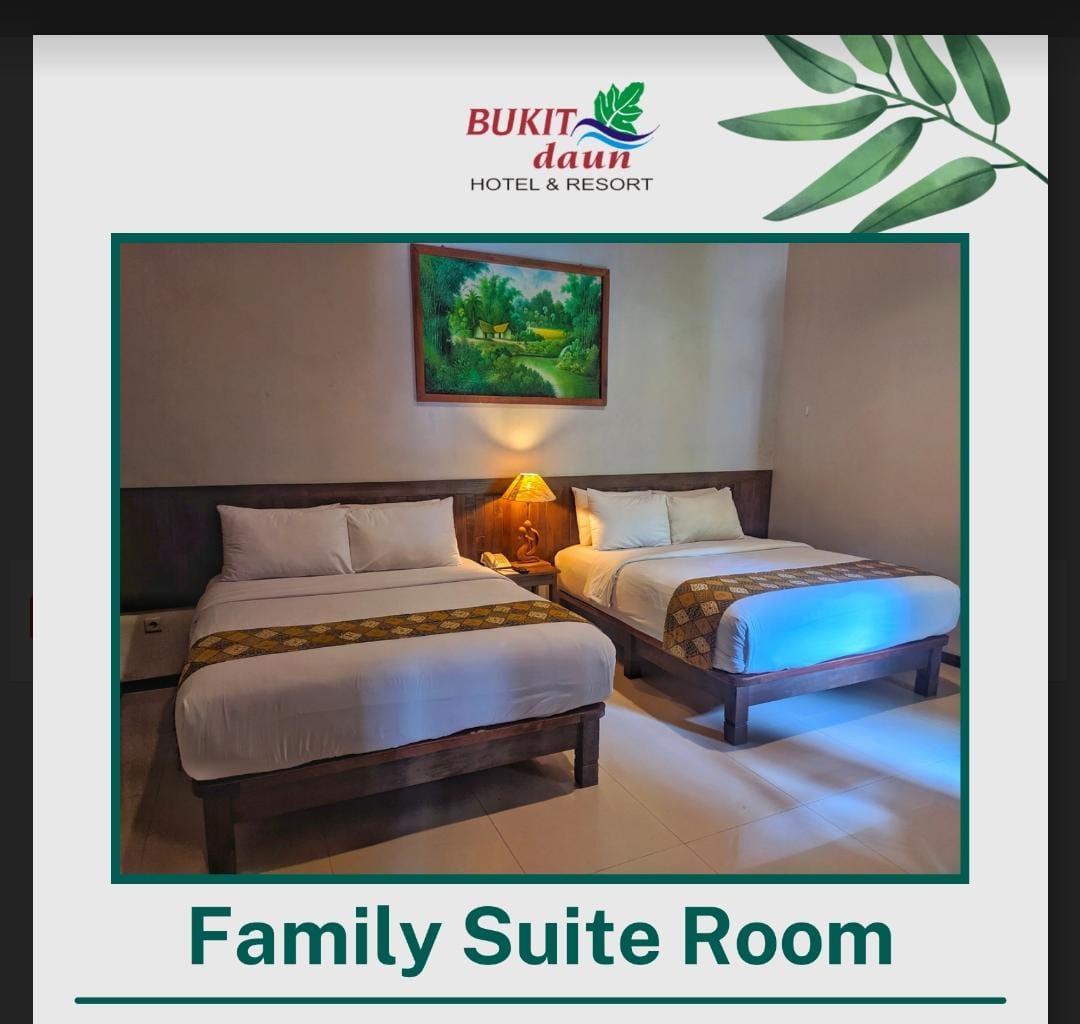 Hotel dengan view dan lokasi terbaik di Kediri - Rakamin Academy
