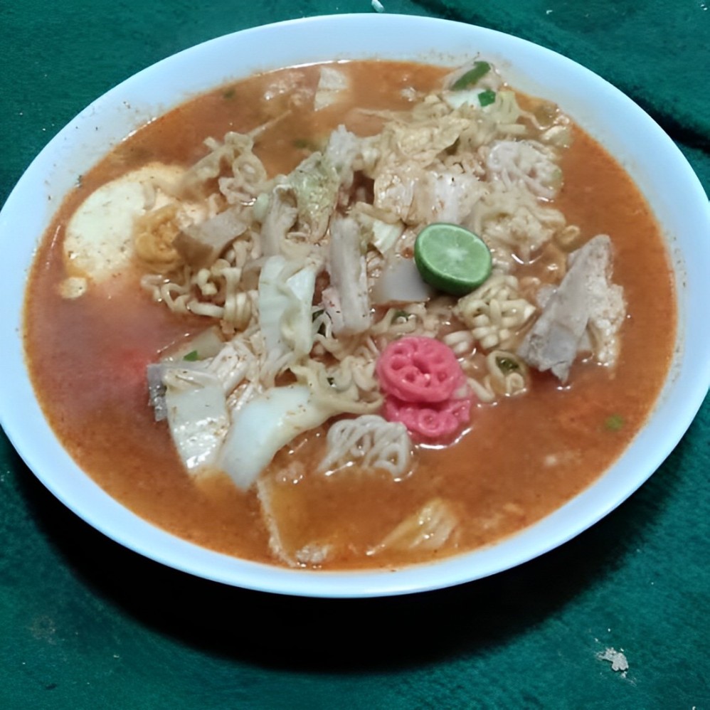 5 Tempat Jajanan Kuliner Garut Pedas yang Lagi Hits - Rakamin Academy