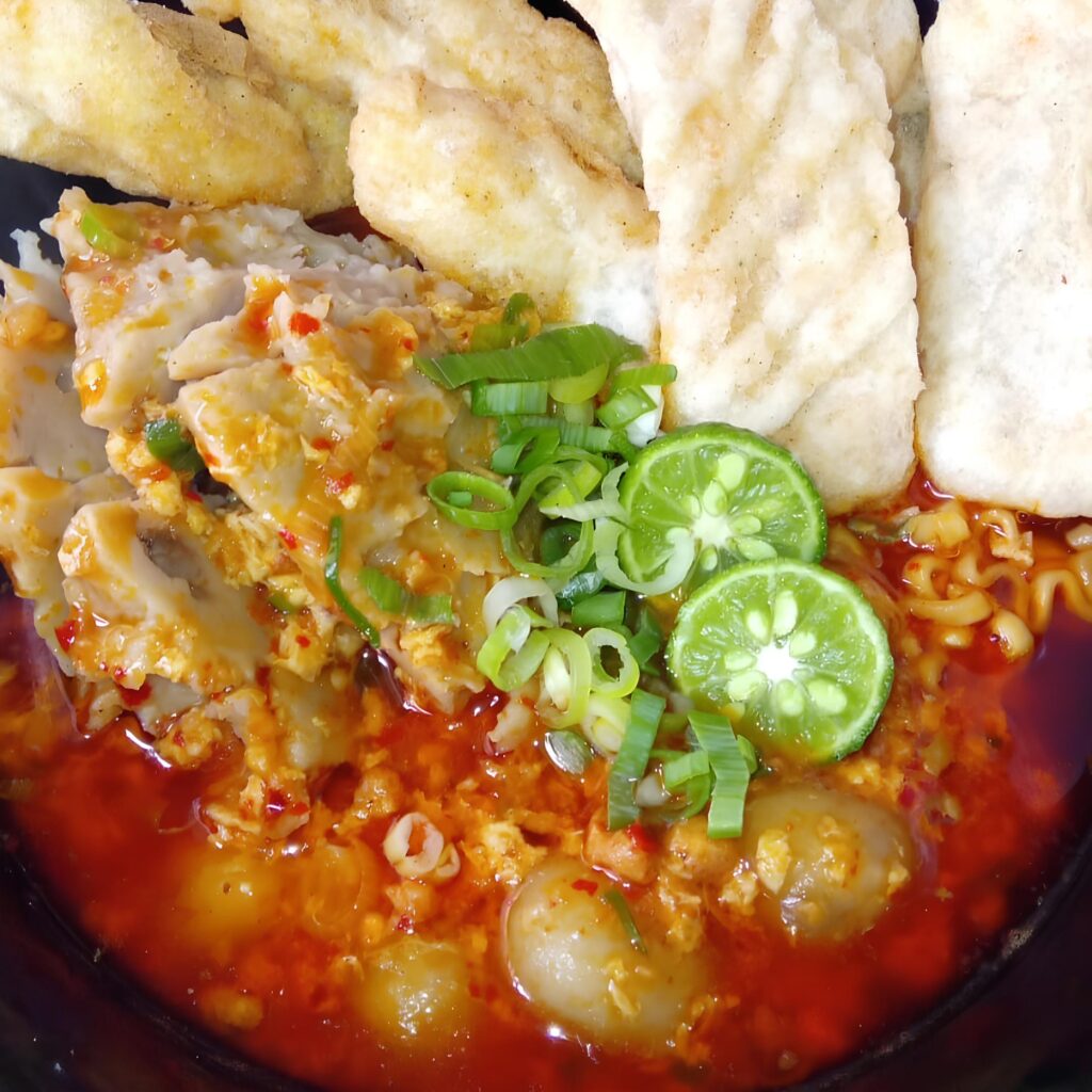 5 Tempat Jajanan Kuliner Garut Pedas yang Lagi Hits - Rakamin Academy