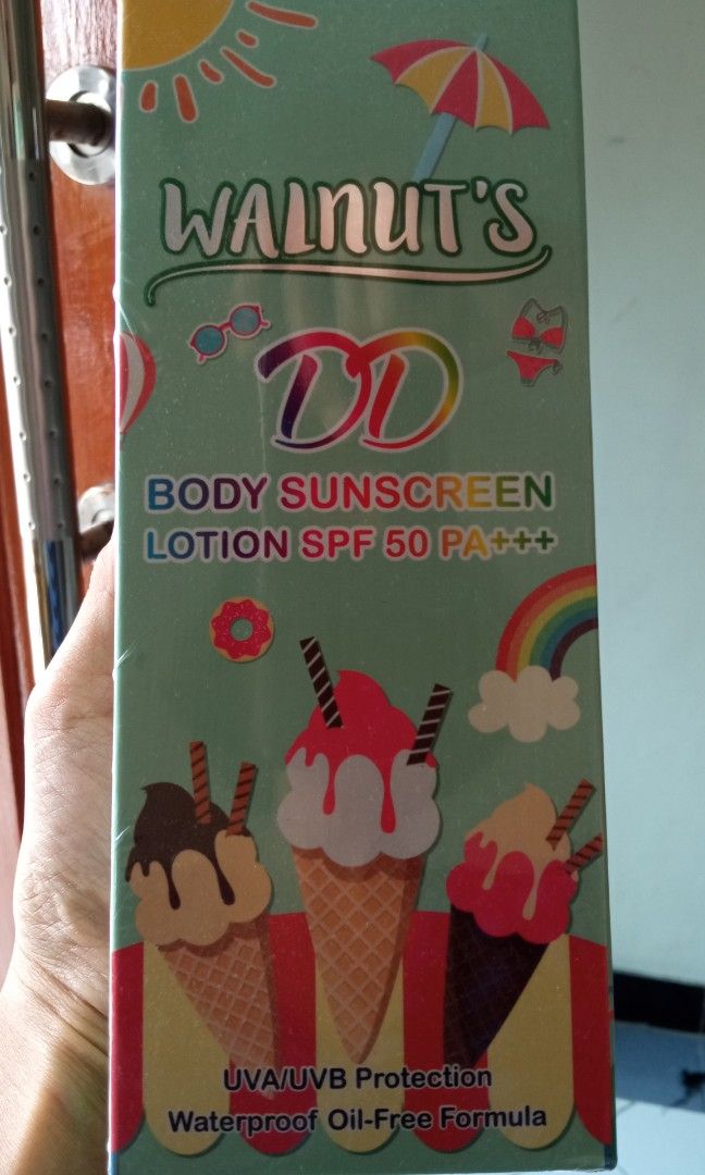 SKINCARE & BODYCARE YANG WAJIB DI BELI SAAT DI BANGKOK - Rakamin Academy